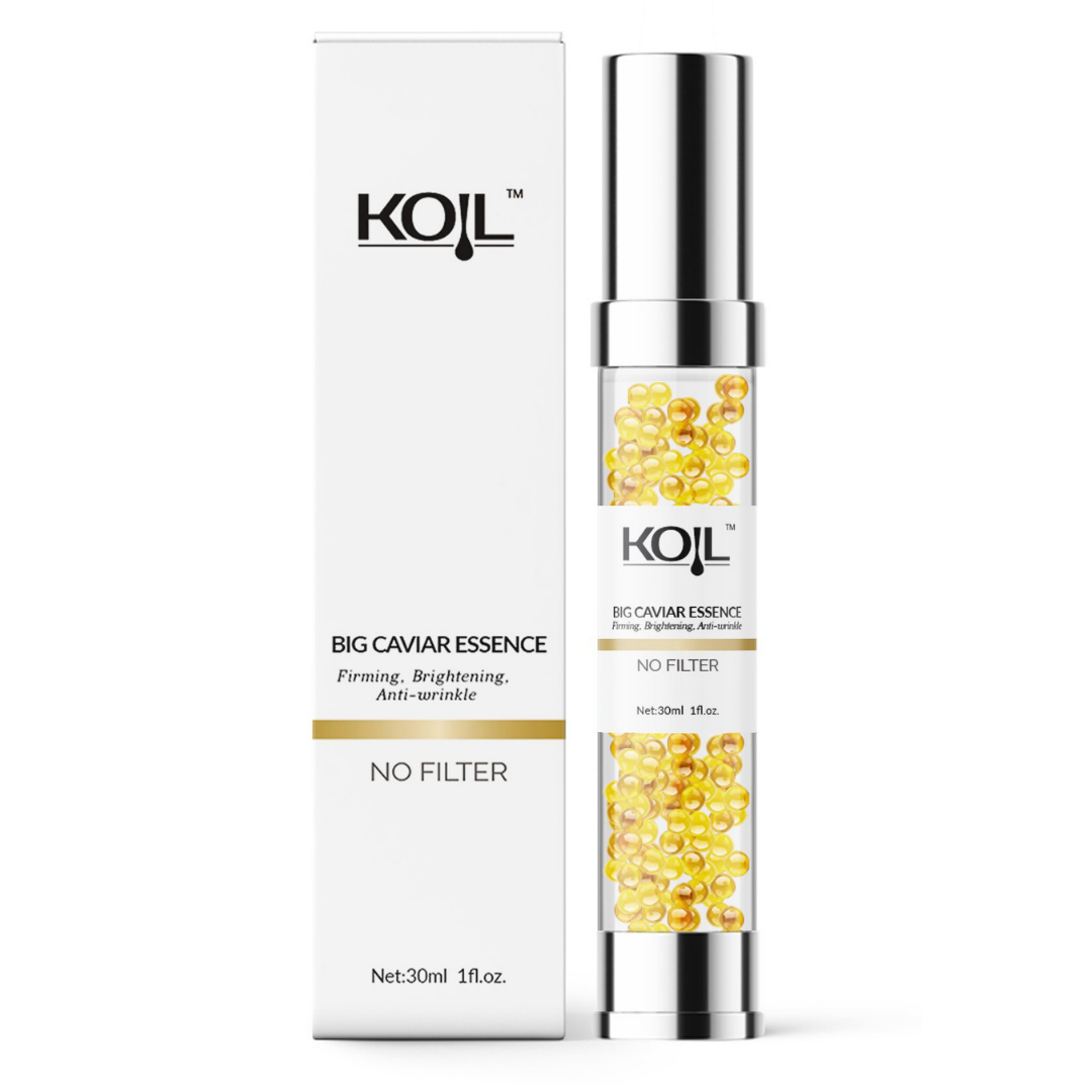CAVIAR ESSENCE SERUM – KOIL, LLC