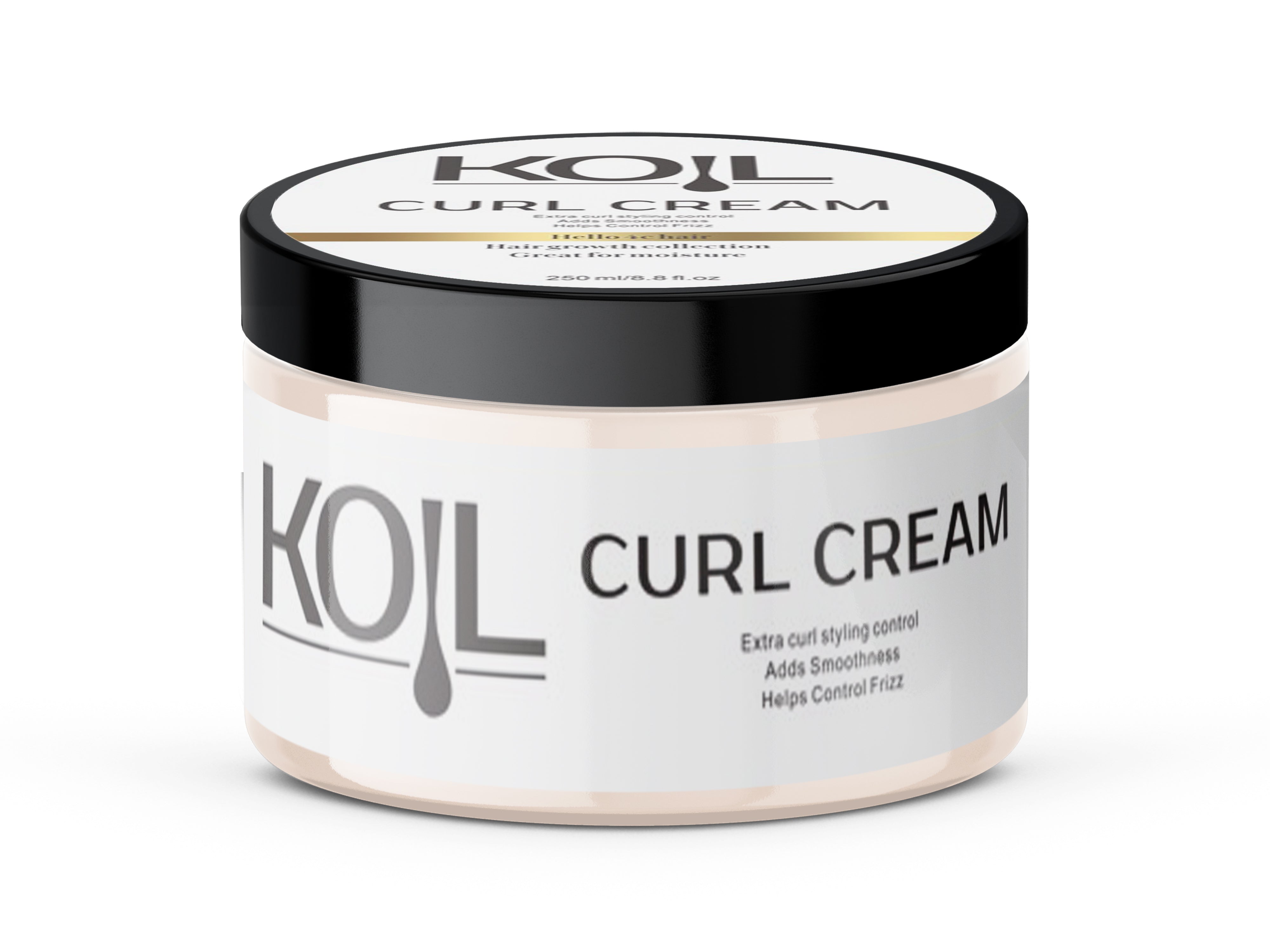 Kurl Kreme – KOIL, LLC